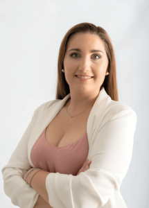 Nuestra fundadora - Tu Academia Online