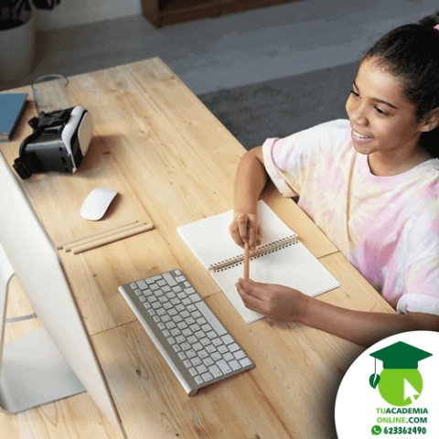 7 trucos para aprovechar al máximo las clases en línea - Tu Academia Online